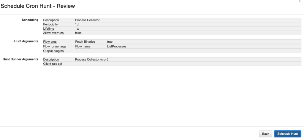Part 1: Google GRR Incident Response Tool | HoldMyBeer