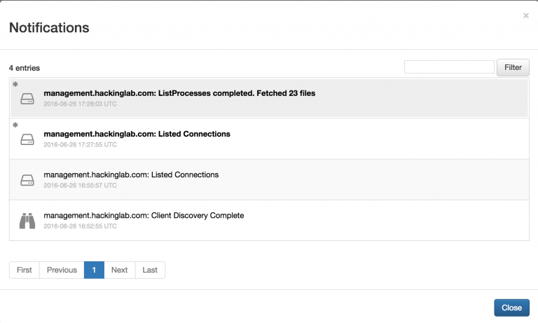 Part 1: Google GRR Incident Response Tool | HoldMyBeer
