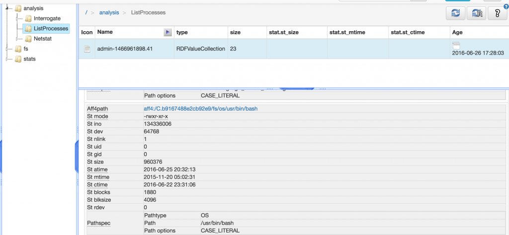 Part 1: Google GRR Incident Response Tool | HoldMyBeer