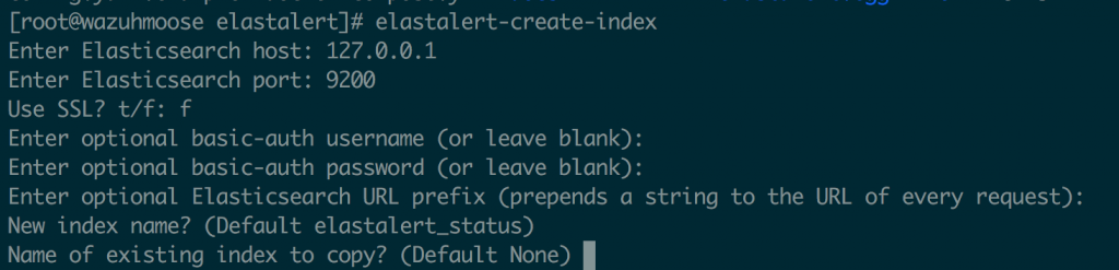 Part 1: Install/Setup Wazuh with ELK Stack | HoldMyBeer