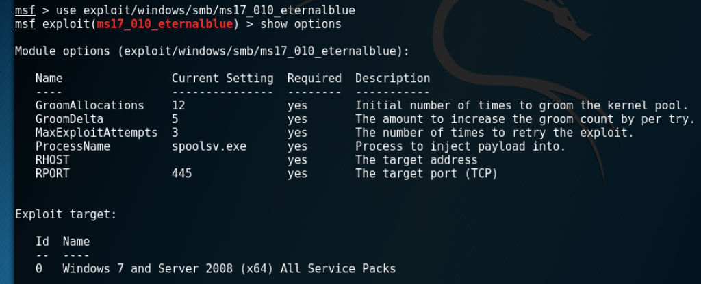 Part 2: How to red team – Metasploit framework | HoldMyBeer