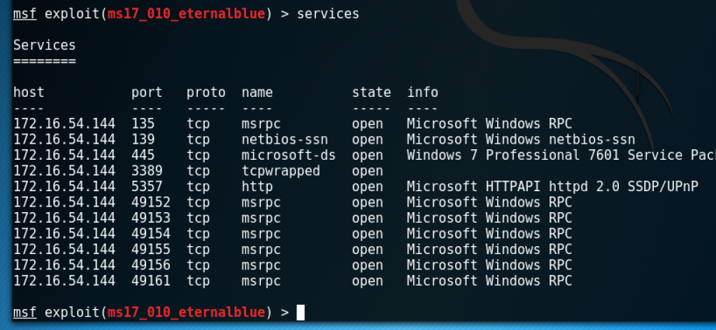Part 2: How to red team – Metasploit framework | HoldMyBeer
