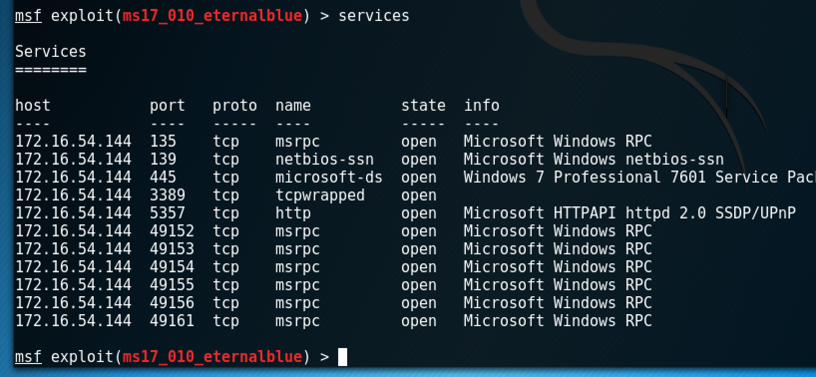 Part 2: How to red team – Metasploit framework | HoldMyBeer