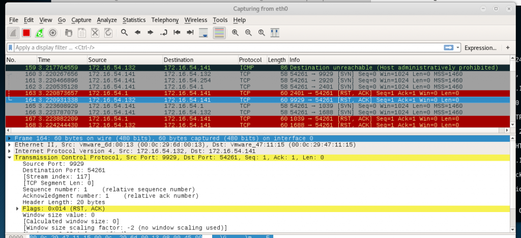 Part 1: How to Red Team – Scanning and Enumeration | HoldMyBeer