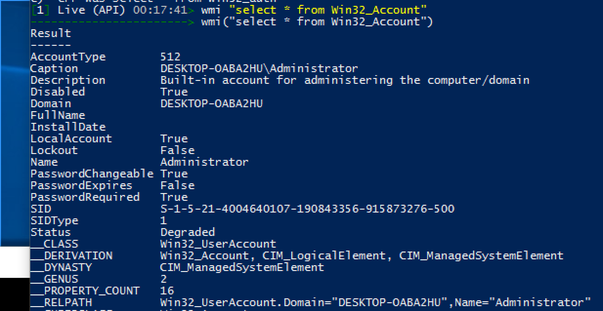 Rekall memory analysis framework for Windows, Linux, and Mac OSX | HoldMyBeer