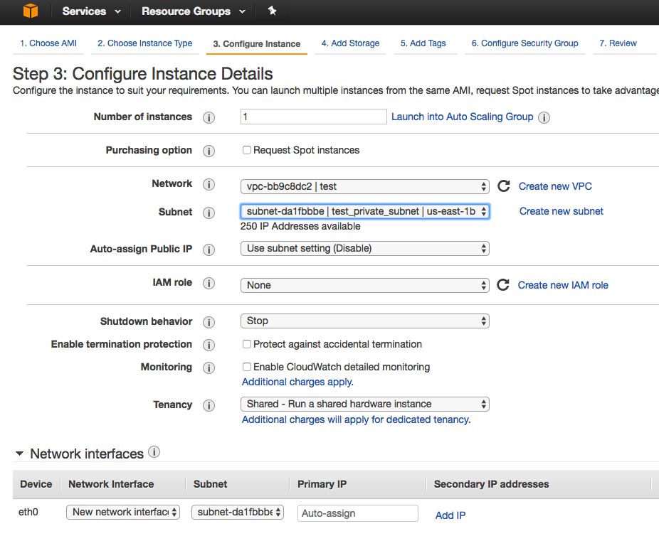 Setup/Configure OPNsense router in AWS VPC | HoldMyBeer