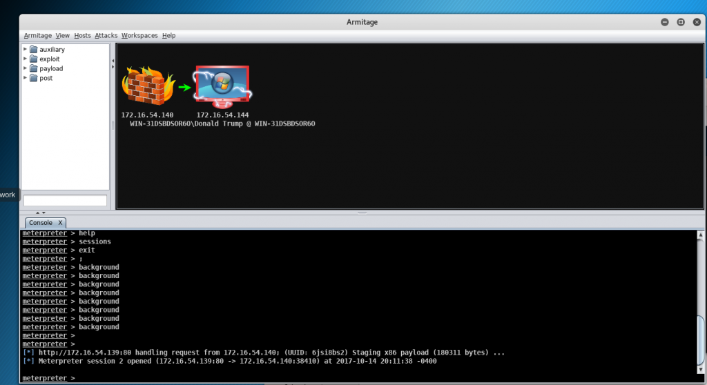 Part 3: How to Red Team – Setting up a red team infrastructure | HoldMyBeer