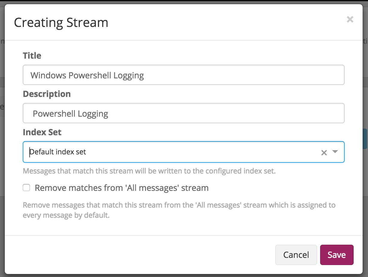 Part 1 Intro To Threat Hunting With Powershell Empire Windows Event Logs And Graylog Holdmybeer