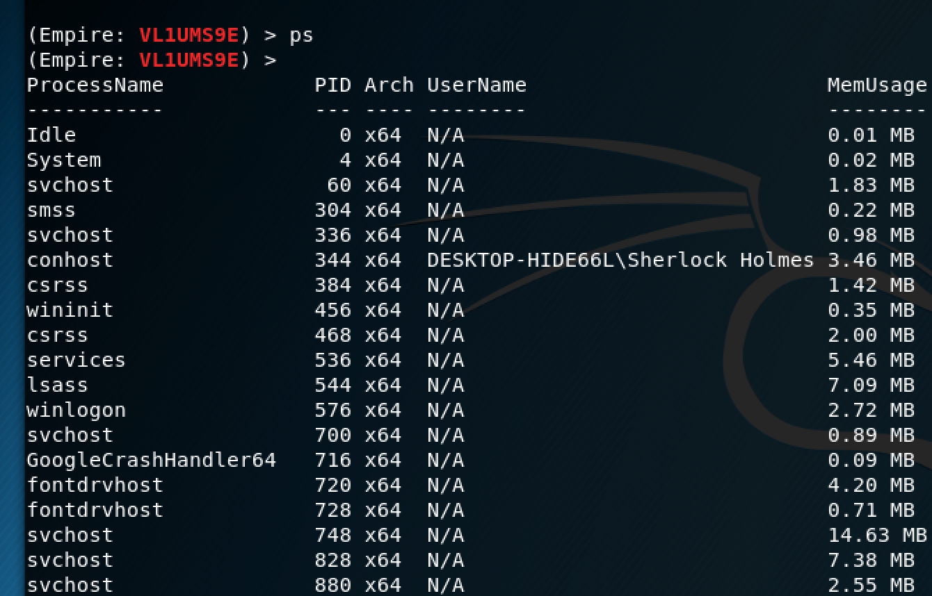 Part 1 Intro To Threat Hunting With Powershell Empire Windows Event Logs And Graylog Holdmybeer