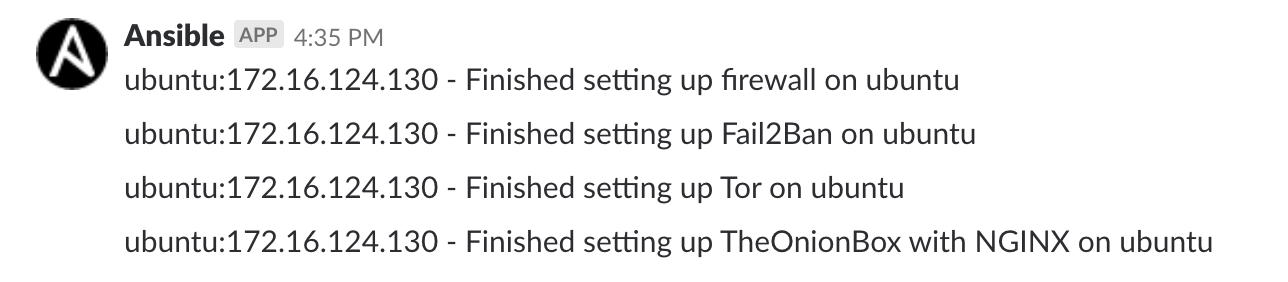 Part 1 Running Tor Exit Node Installsetup Exit Node Holdmybeer
