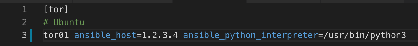 Part 1: Running TOR exit node – Install/Setup exit node | HoldMyBeer