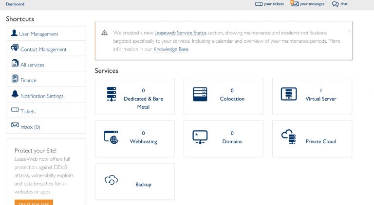 Part 1: Running TOR exit node – Install/Setup exit node | HoldMyBeer