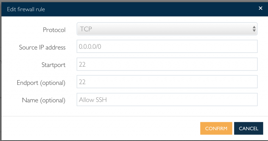 Part 1: Running TOR exit node – Install/Setup exit node | HoldMyBeer