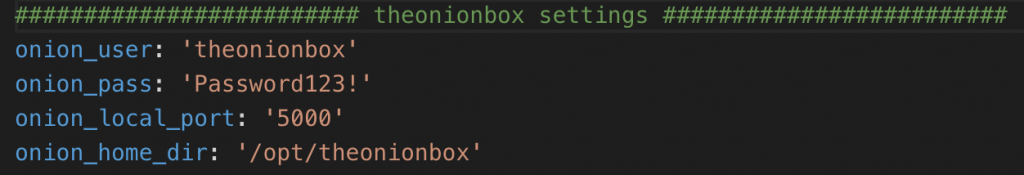 Part 1: Running TOR exit node – Install/Setup exit node | HoldMyBeer
