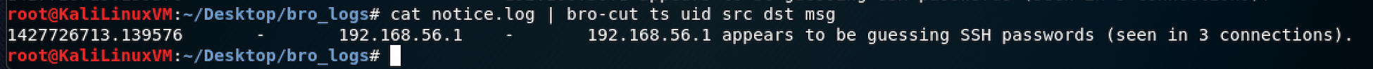 Detecting SSH brute forcing with Zeek | HoldMyBeer Detecting SSH brute forcing with Zeek | HoldMyBeer