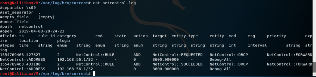 Detecting SSH brute forcing with Zeek | HoldMyBeer