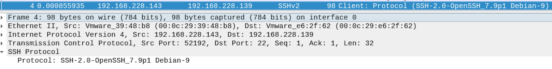 Detecting SSH brute forcing with Zeek | HoldMyBeer Detecting SSH brute forcing with Zeek | HoldMyBeer
