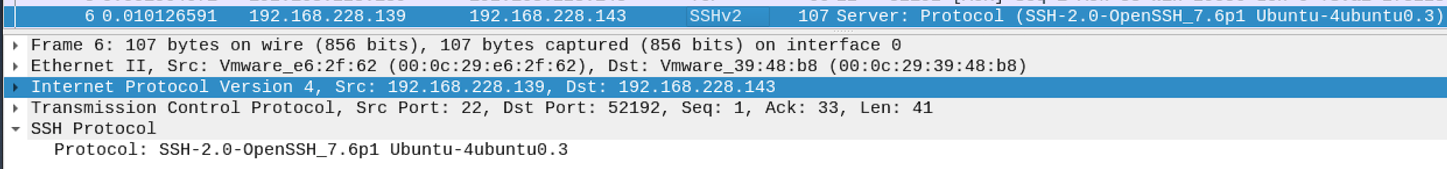 Detecting SSH brute forcing with Zeek | HoldMyBeer