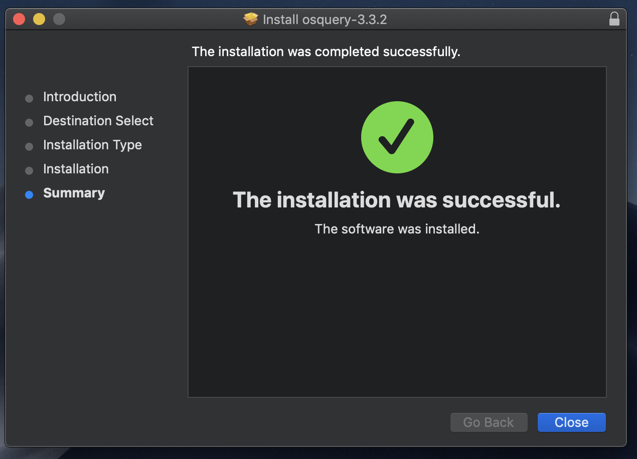 Detecting malicious downloads with Osquery, Rsyslog, Kafka, Python3 ...
