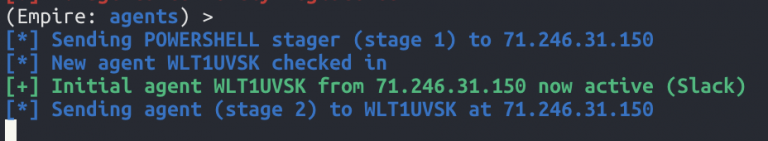 Part 2: Intro to Threat Hunting – Understanding the attacker mindset ...