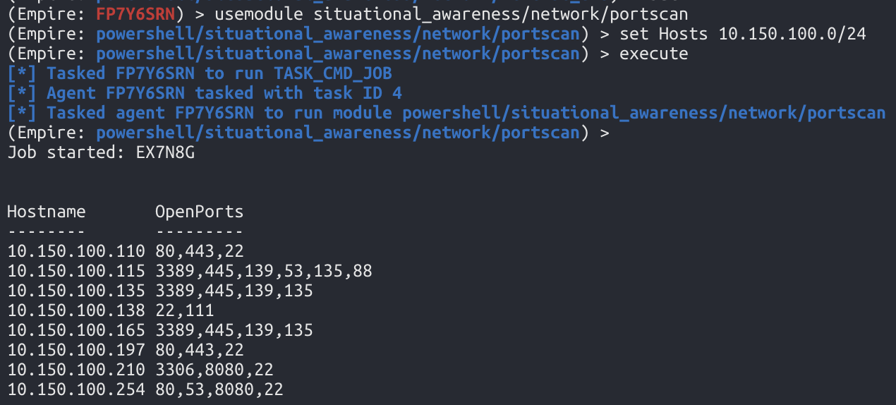 Part 2 Intro To Threat Hunting Understanding The Attacker Mindset With Powershell Empire And