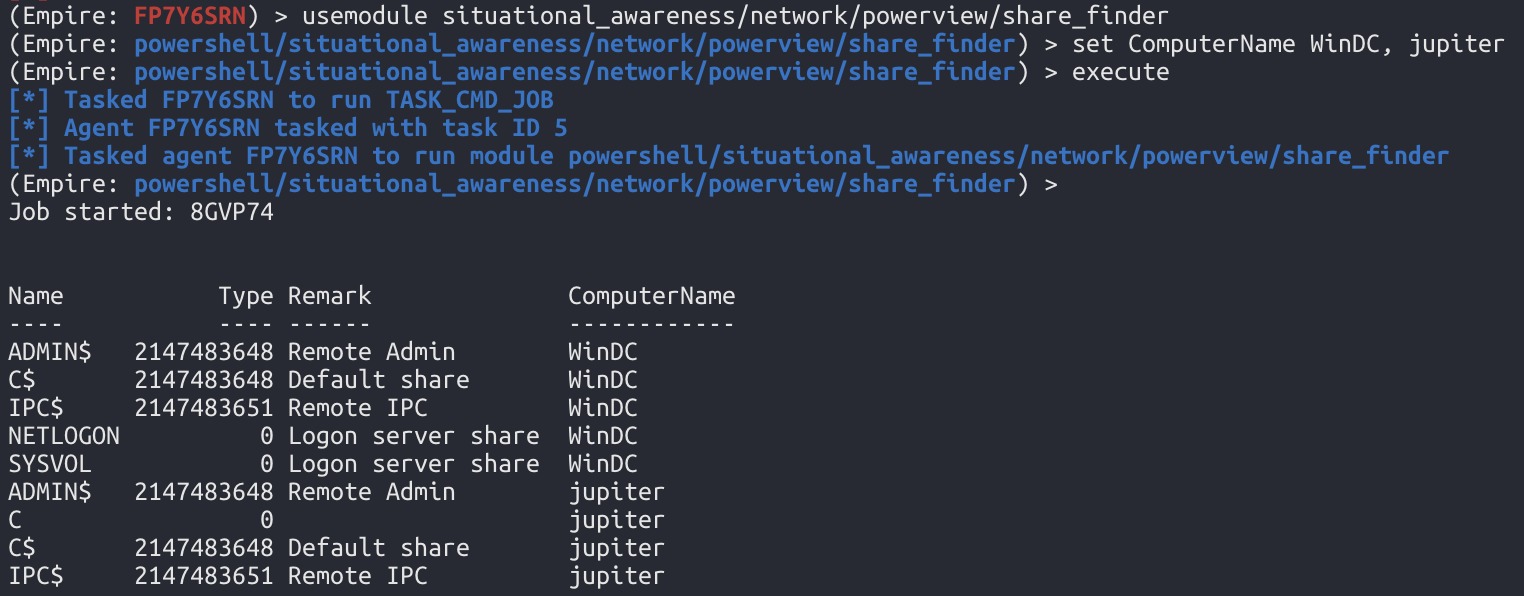 Part 2: Intro to Threat Hunting – Understanding the attacker mindset ...