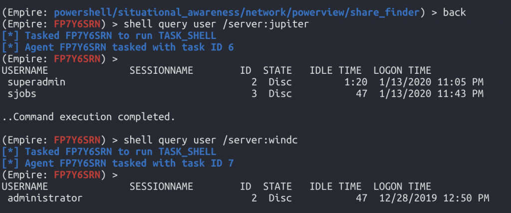 Part 2 Intro To Threat Hunting Understanding The Attacker Mindset With Powershell Empire And