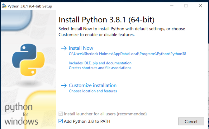 Creating my first Osquery extension to generate CommunityIDs with Osquery-python on Windows ...