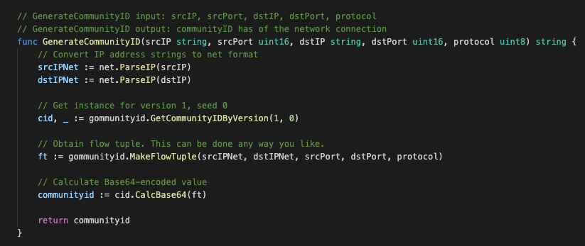 Creating my second Osquery extension with osquery-go | HoldMyBeer