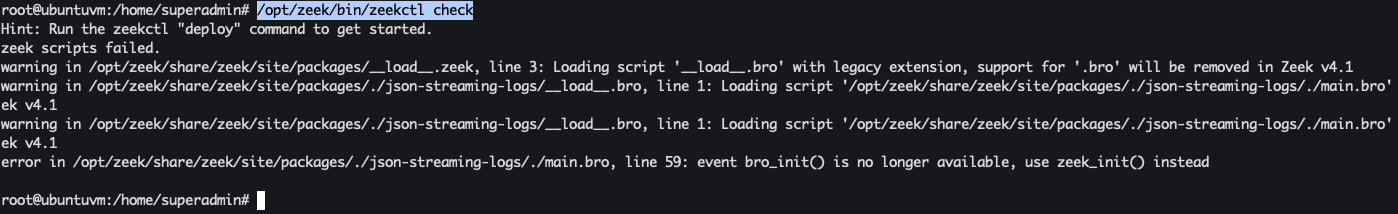 PoC: Using KSQL to enrich Zeek logs with Osquery and Sysmon data ...