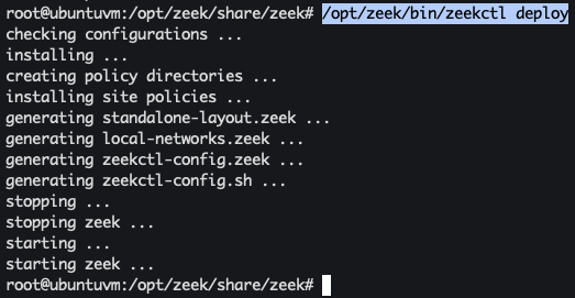 PoC: Using KSQL to enrich Zeek logs with Osquery and Sysmon data ...