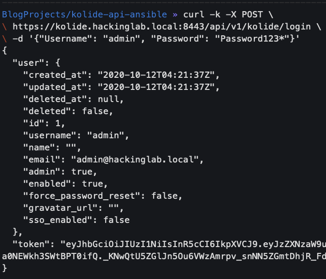 Demystifying The Kolide Fleet Api With Curl Python Fleetctl And