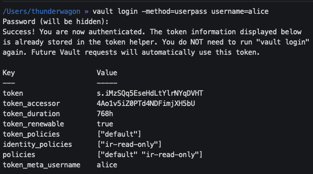 Integrating Vault secrets into Jupyter Notebooks for Incident Response ... Integrating Vault secrets into Jupyter Notebooks for Incident Response ...