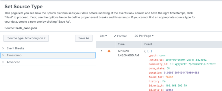 Create A Custom Splunk Search Commands With Python3 Holdmybeer