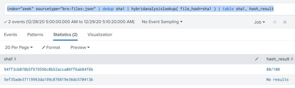 Create A Custom Splunk Search Commands With Python3 Holdmybeer