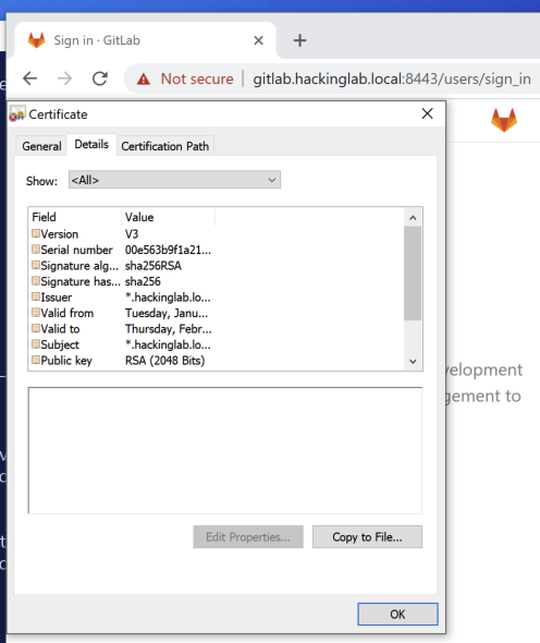 Devops Tales Installsetup Gitlab Gitlab Runners On Docker Windows Linux And Macos Holdmybeer