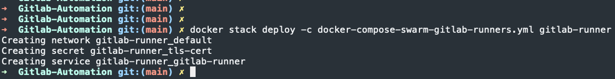 Devops Tales Installsetup Gitlab Gitlab Runners On Docker Windows Linux And Macos Holdmybeer