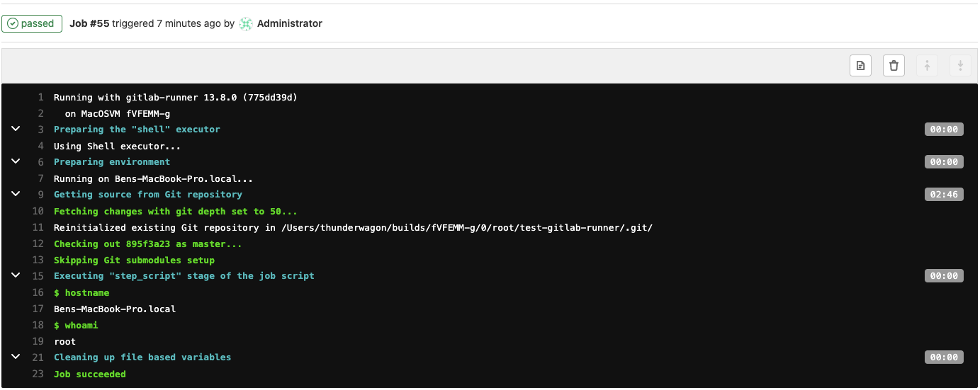 DevOps Tales: Install/Setup Gitlab + Gitlab runners on Docker, Windows ...