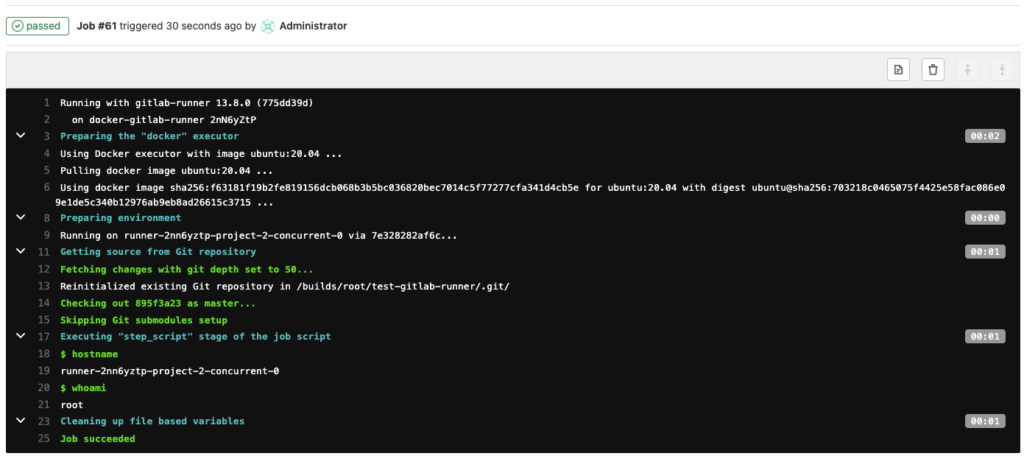 DevOps Tales: Install/Setup Gitlab + Gitlab runners on Docker, Windows, Linux and macOS | HoldMyBeer