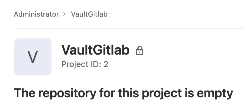 Gitlab CI/CD pipeline with Vault secrets | HoldMyBeer