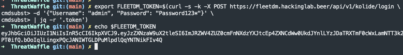 Part 1: Intro to Threat Hunting – Setting up the environment | HoldMyBeer